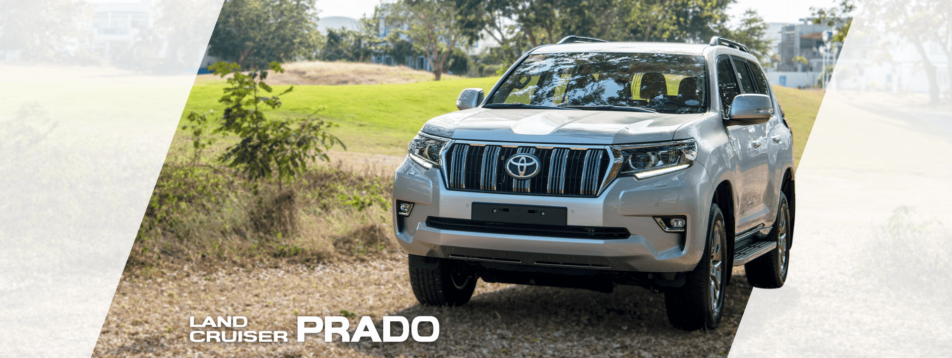 Toyota Prado | Toyota Valencia City