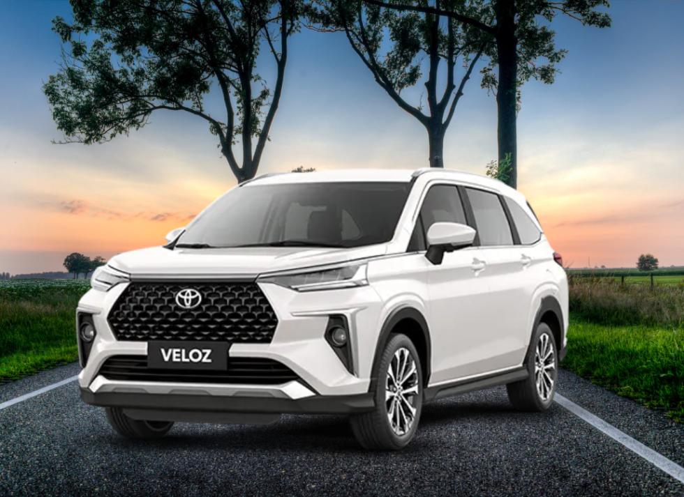 Toyota Valencia City | Official Website | Moving Forward